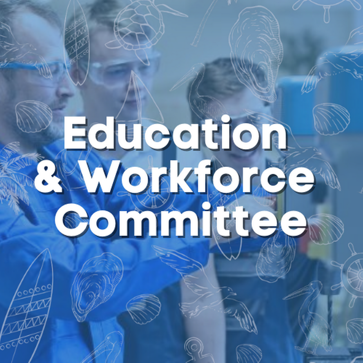Education & Workforce Committee - Dec 9, 2026